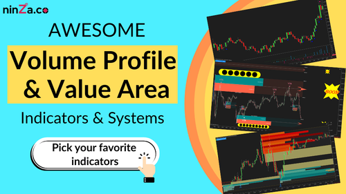 Information | Understanding Volume Profile in NinjaTrader 8 - ninZa.co
